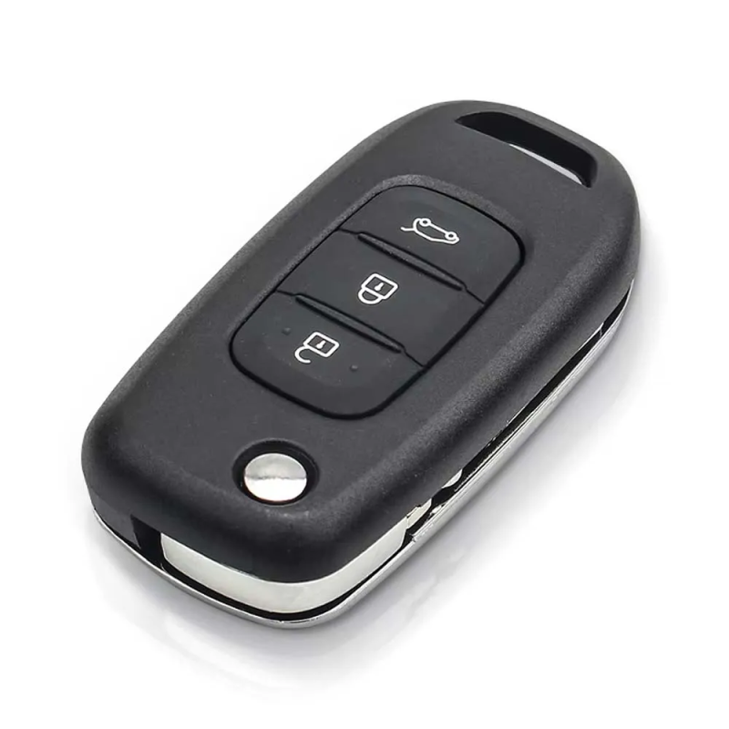 TWINGOSTART avec 2 Clés télécommades pour TWINGO avec clé infrarouge